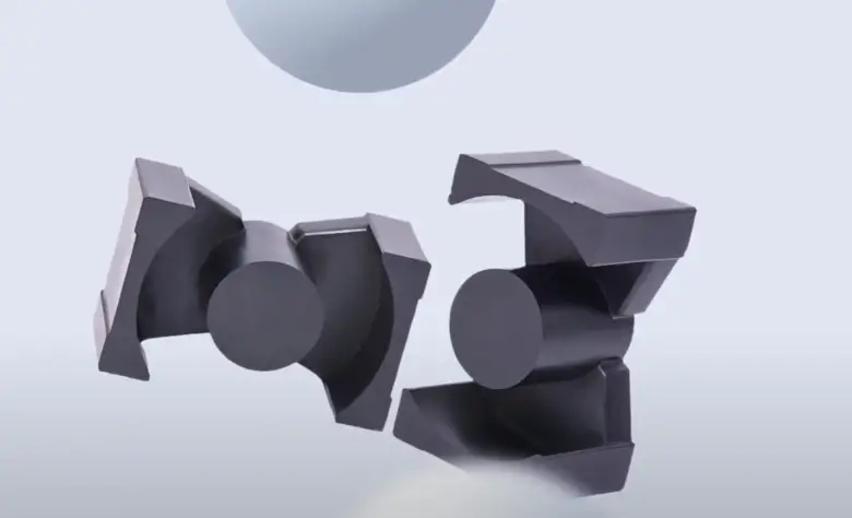 What Is a Ferrite Core Inductor? - ElectronicsHacks