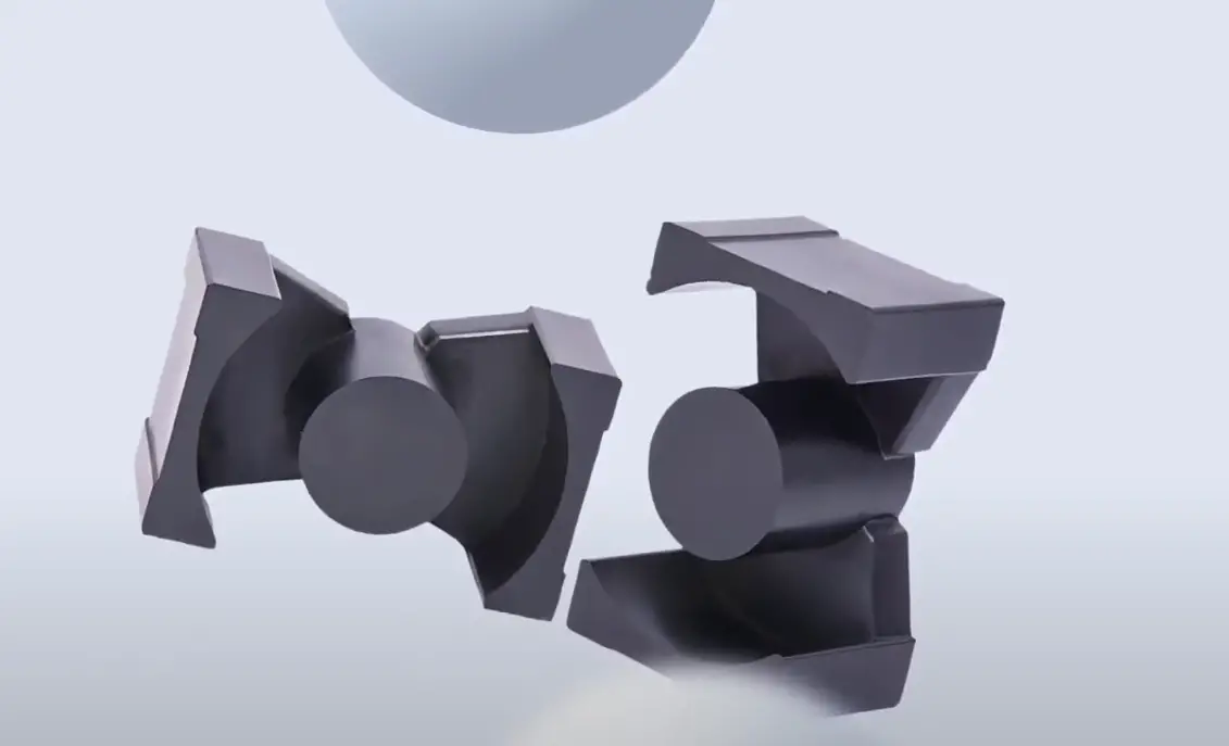 What Is a Ferrite Core Inductor? - ElectronicsHacks