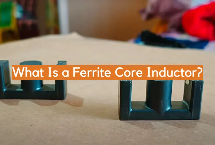 Articles About Inductors for Beginners - ElectronicsHacks