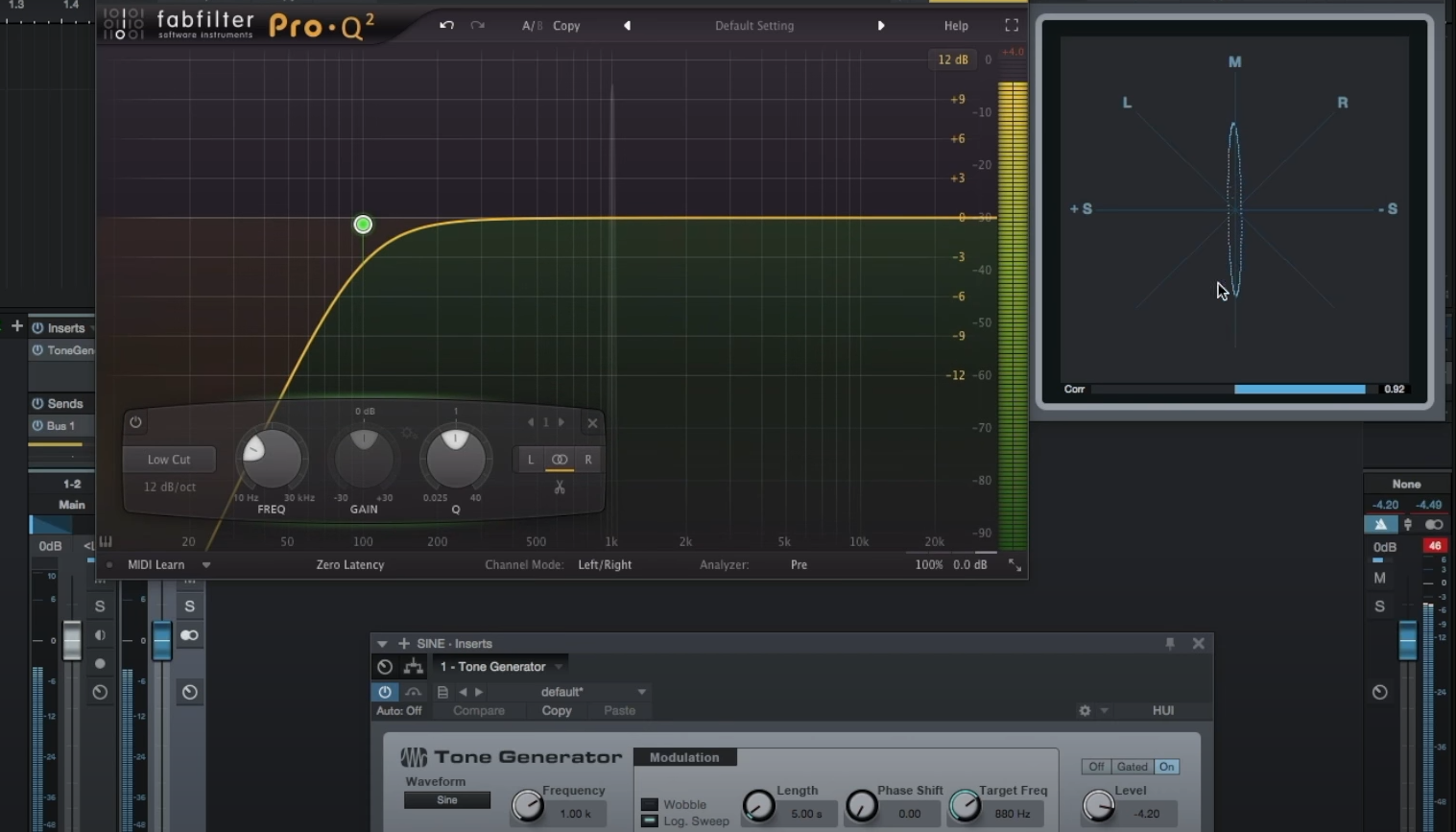 What Is a High Pass Filter? - ElectronicsHacks