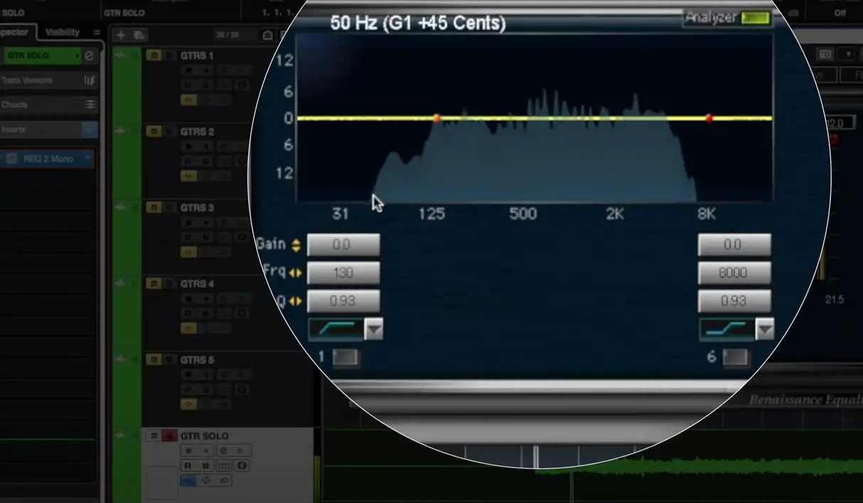 What Is a High Pass Filter? - ElectronicsHacks