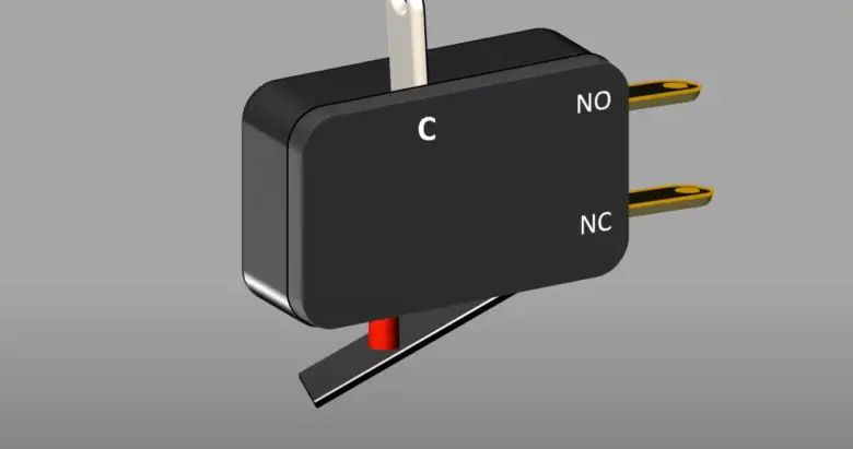 What Is a Micro Switch? - ElectronicsHacks