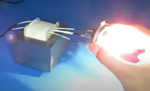 What Is a Transformer Winding? - ElectronicsHacks