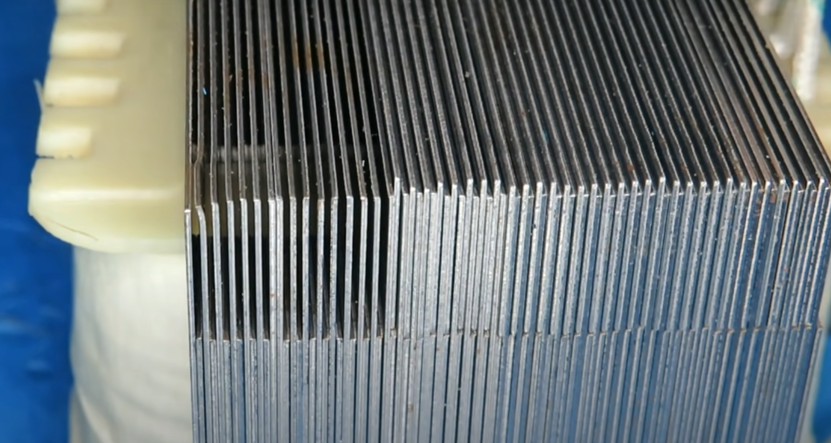 What Is a Transformer Winding? - ElectronicsHacks