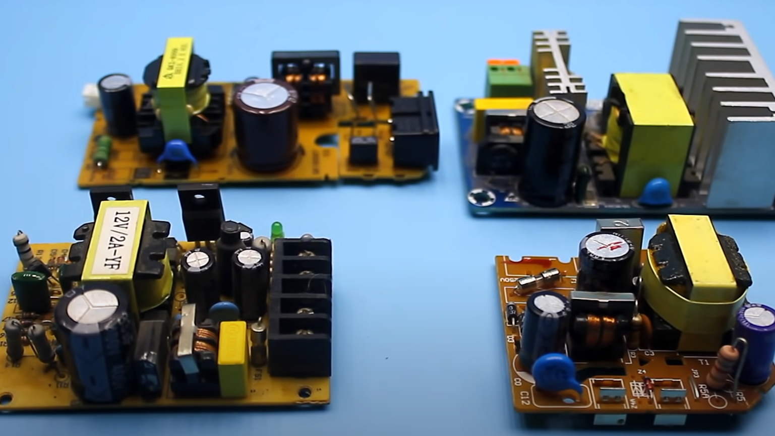 What Is a Transformer Winding? - ElectronicsHacks