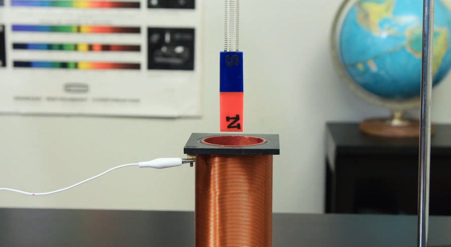 What Is an Air Core Inductor? - ElectronicsHacks