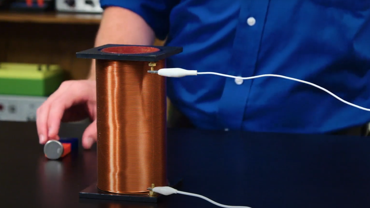 What Is an Air Core Inductor? - ElectronicsHacks