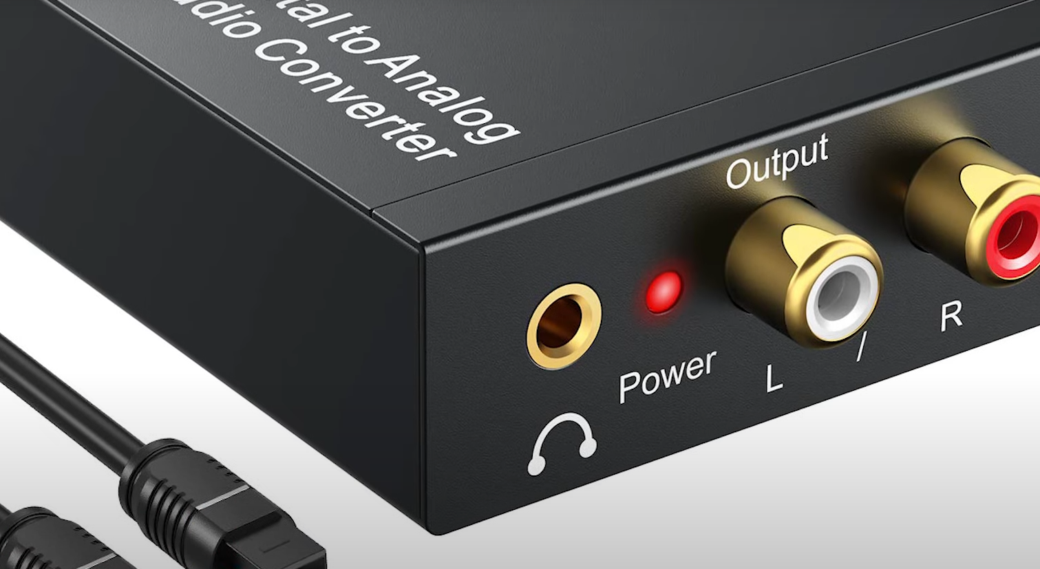 What Is Analog to Digital Converter? - ElectronicsHacks