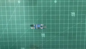 What Is an IR Sensor? - ElectronicsHacks