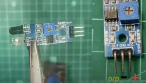 What Is an IR Sensor? - ElectronicsHacks