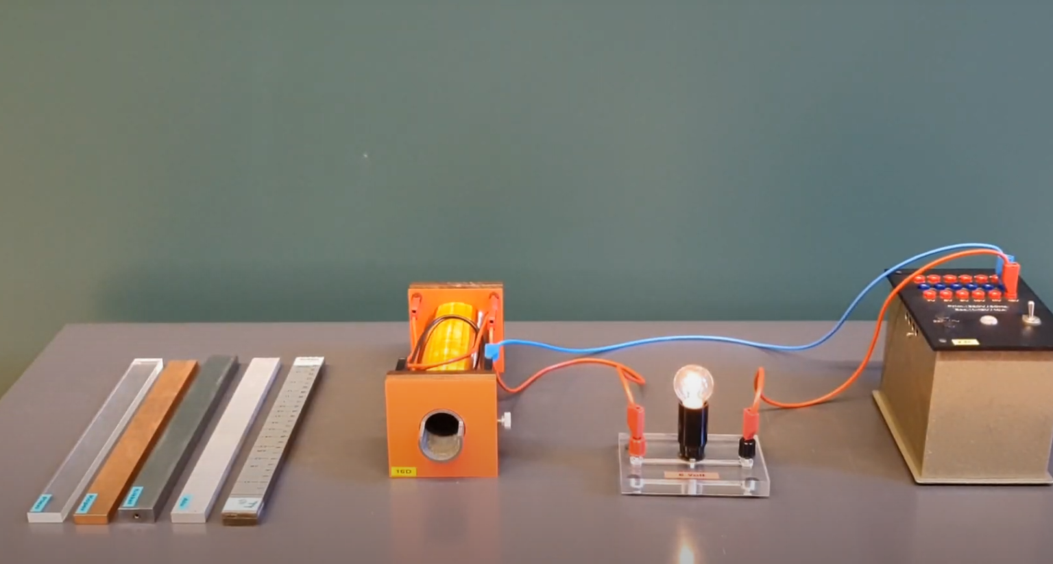 What Is an Iron Core Inductor? - ElectronicsHacks
