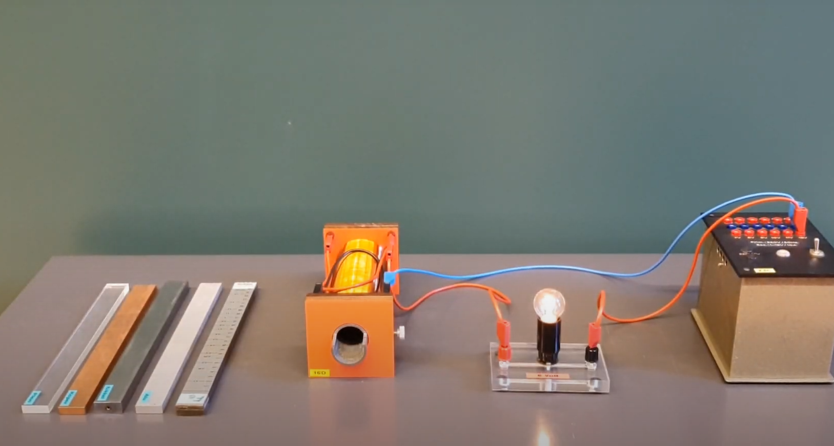 What Is an Iron Core Inductor? - ElectronicsHacks