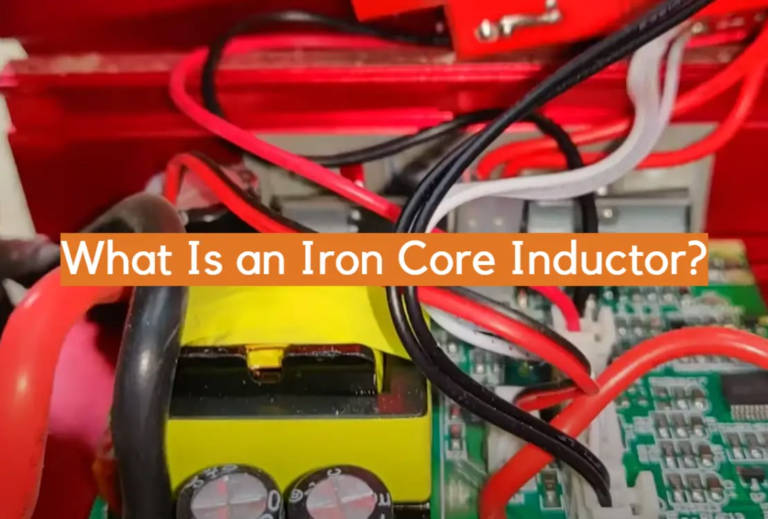Articles About Inductors for Beginners - ElectronicsHacks