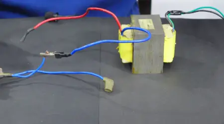 What Is an Iron Core Inductor? - ElectronicsHacks