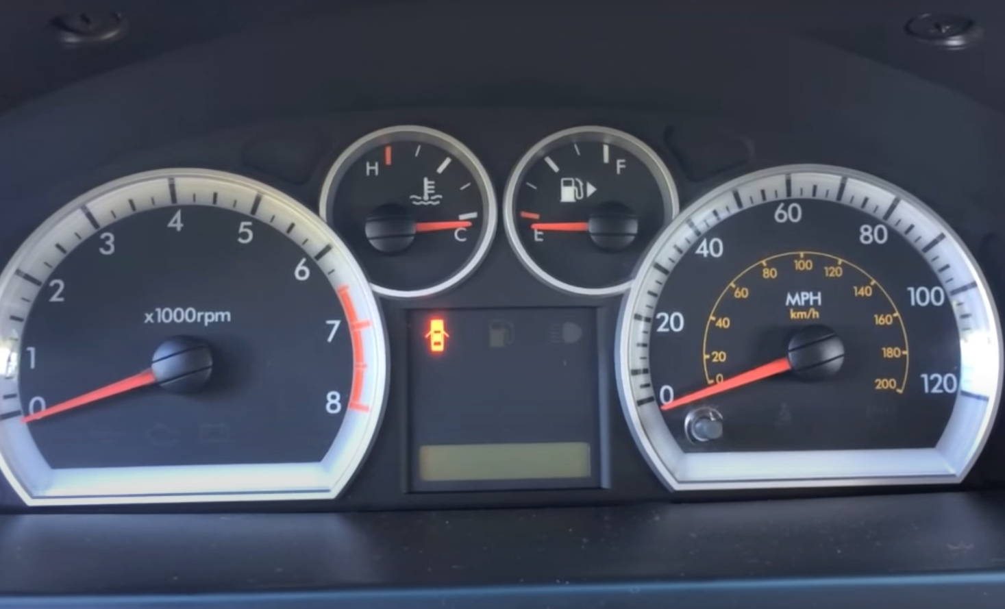 Which Fuse Is for the Dashboard Lights? - ElectronicsHacks