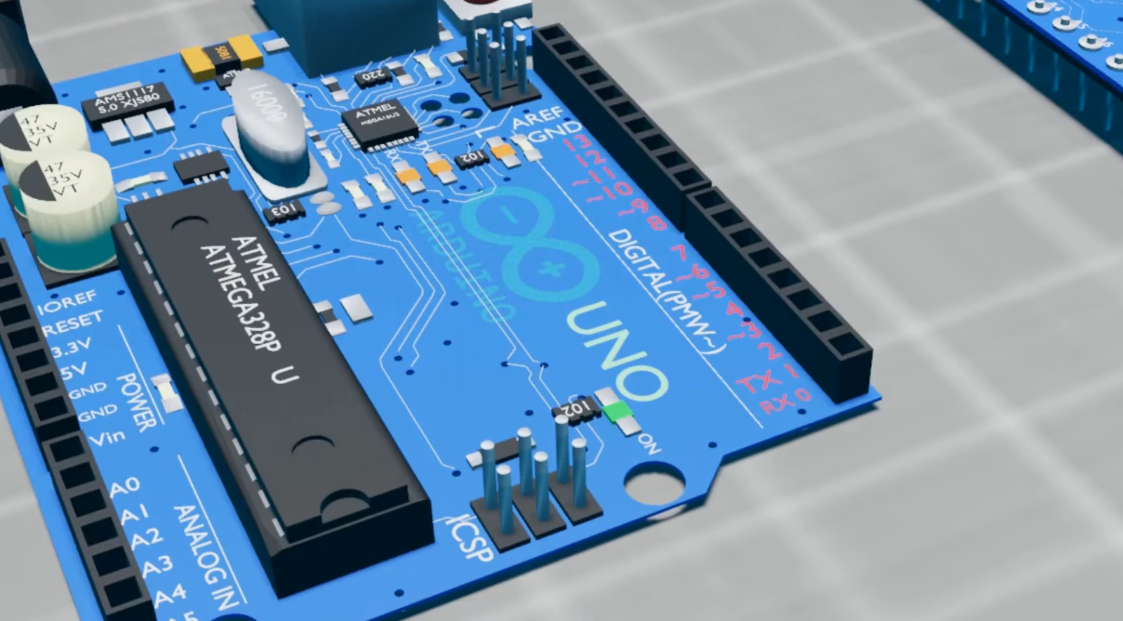 Arduino Due vs. Uno: Which is Better? - ElectronicsHacks