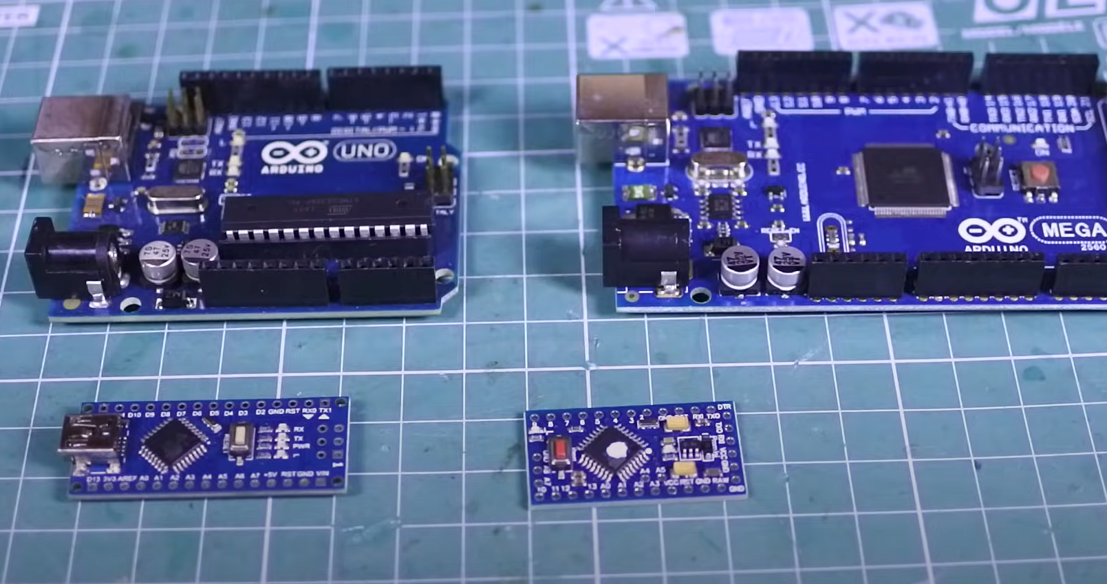 Arduino Error Does Not Name a Type: How to Fix? - ElectronicsHacks