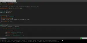 Arduino String Does Not Name a Type: How to Fix? - ElectronicsHacks