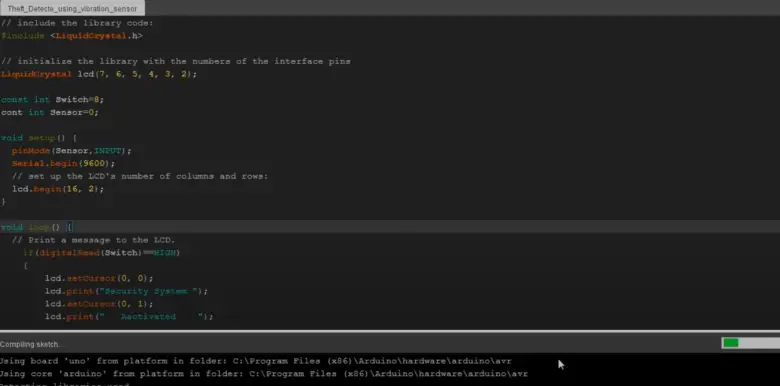 Arduino String Does Not Name A Type How To Fix Electronicshacks