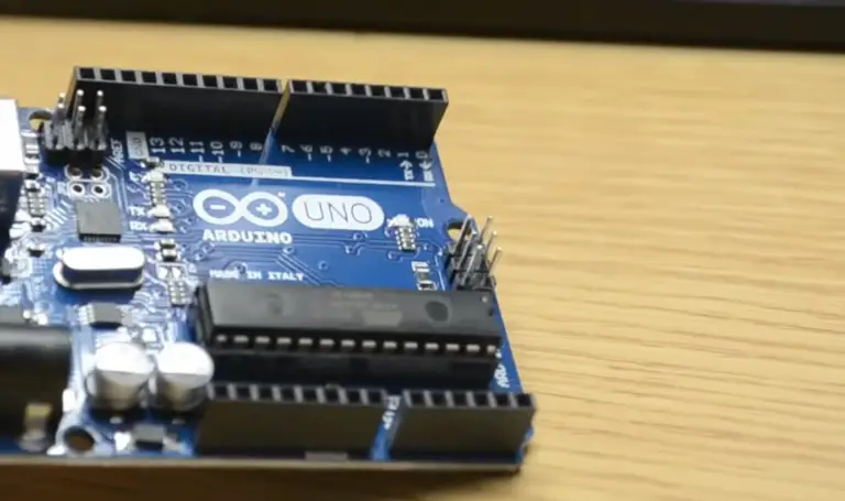 Arduino String Does Not Name a Type: How to Fix? - ElectronicsHacks