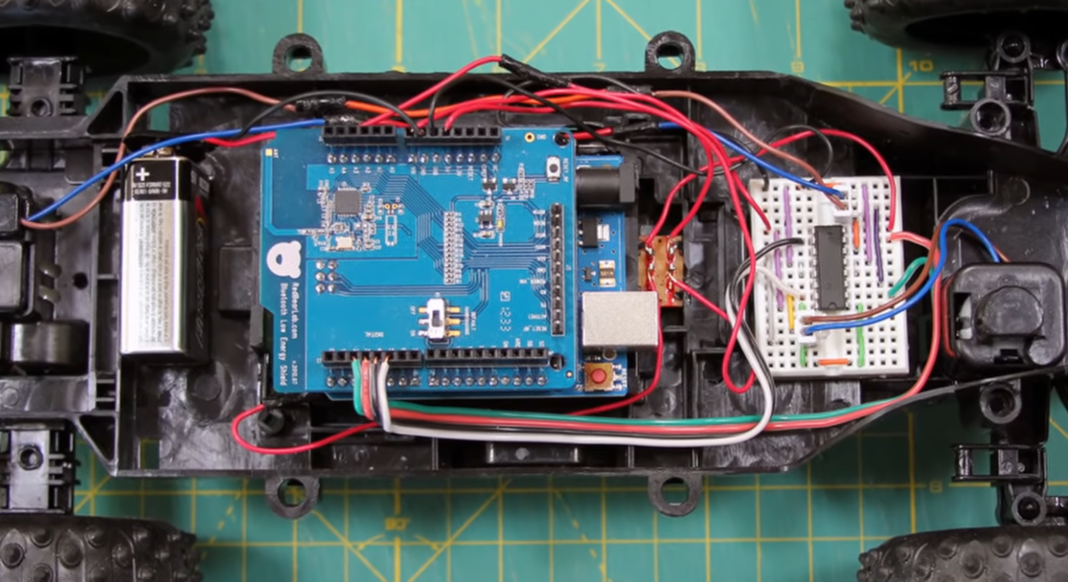 Arduino String Does Not Name a Type: How to Fix? - ElectronicsHacks