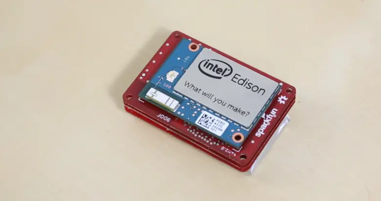 Arduino vs. Intel Edison: Which is Better? - ElectronicsHacks
