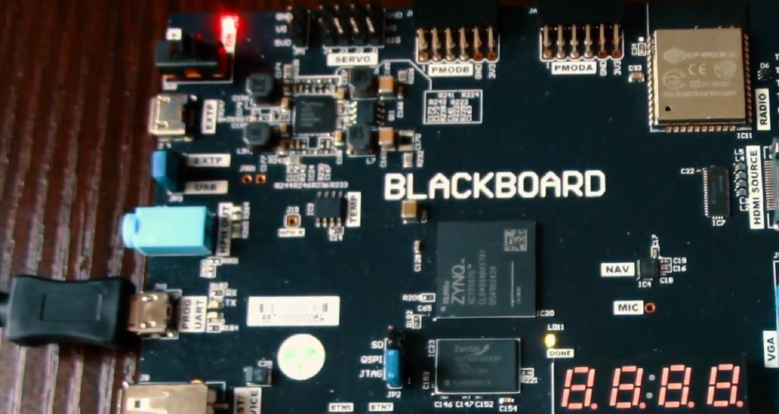 Basics of FPGA Architecture and Applications - ElectronicsHacks Basics of FPGA Architecture and Applications - ElectronicsHacks