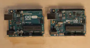 Does Arduino Uno Have WiFi? - ElectronicsHacks