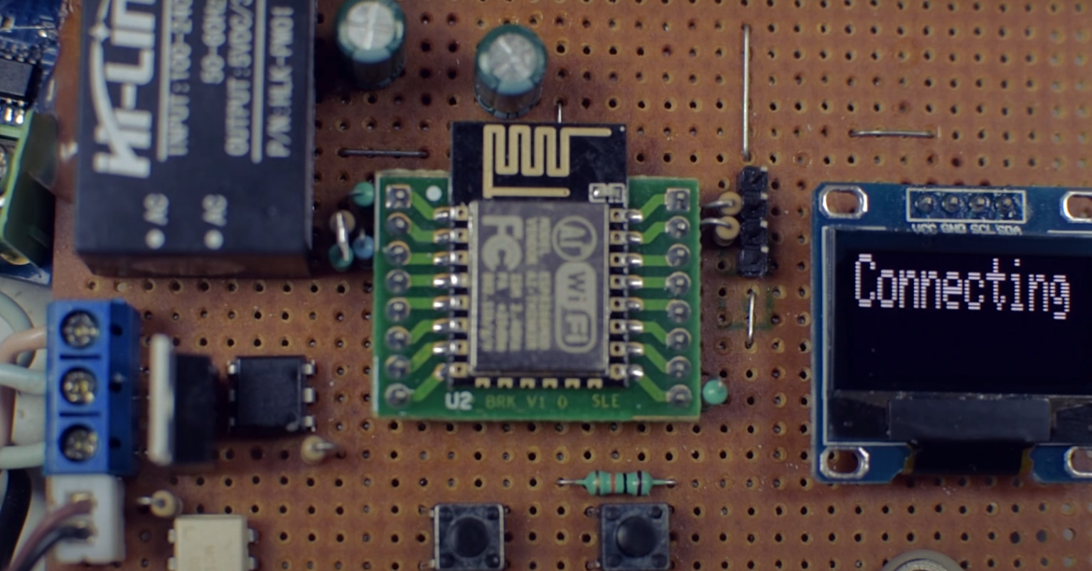 Embedded System Projects for Engineering Students - ElectronicsHacks