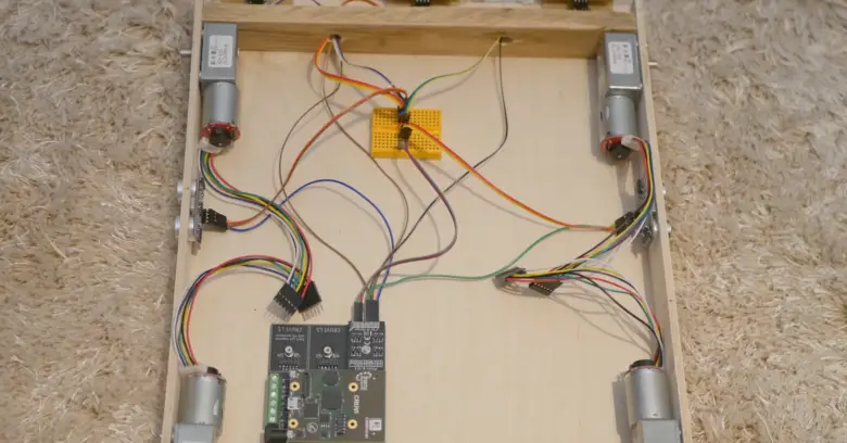 FPGA vs. Microcontroller: Which is Better? - ElectronicsHacks FPGA vs. Microcontroller: Which is Better? - ElectronicsHacks