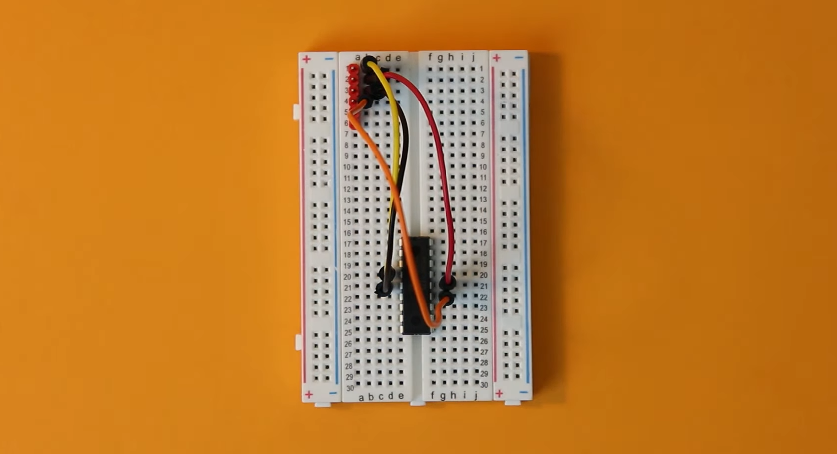 How to Choose a Microcontroller? - ElectronicsHacks