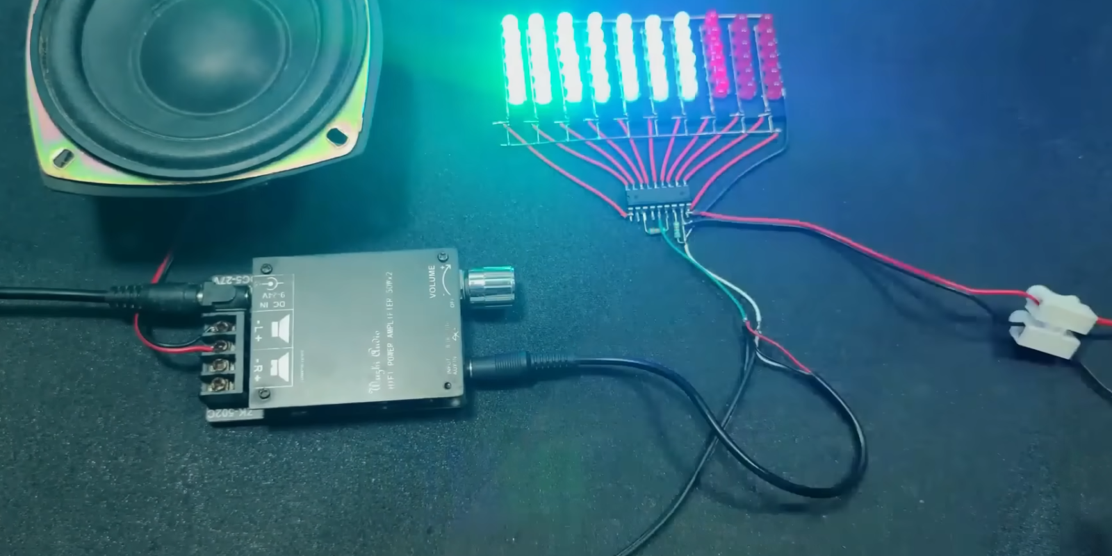 How to Design a Circuit? - ElectronicsHacks