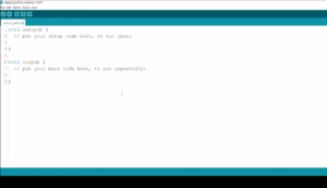 How to Program ESP8266? - ElectronicsHacks