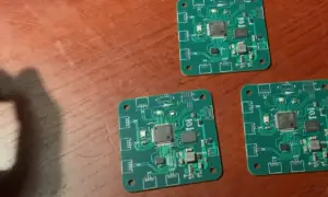 How to Program STM32? - ElectronicsHacks