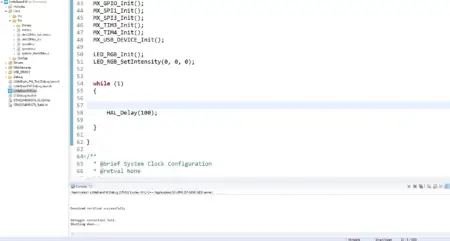 How to Program STM32? - ElectronicsHacks