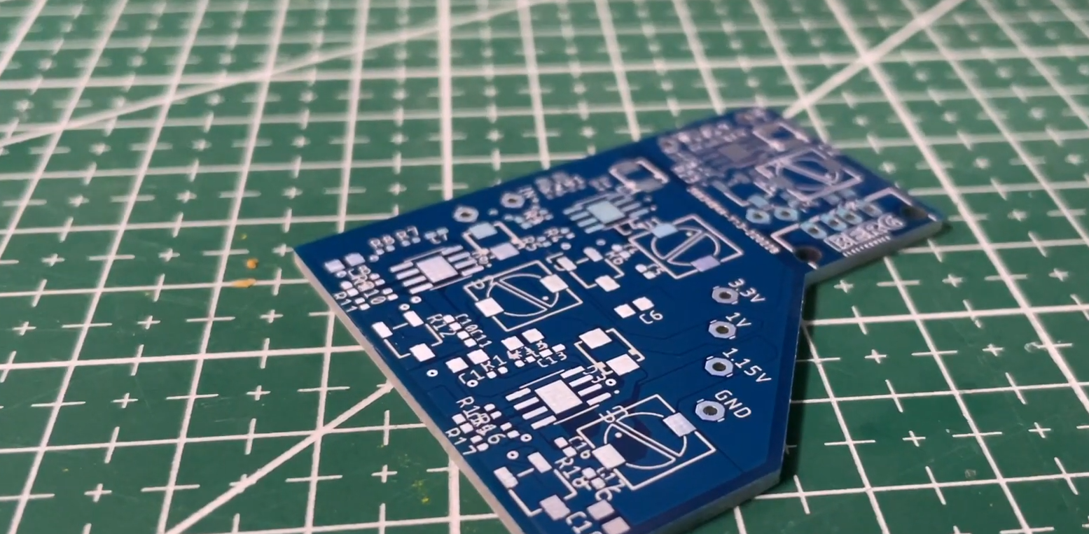 How to Reverse Engineer a PCB? - ElectronicsHacks