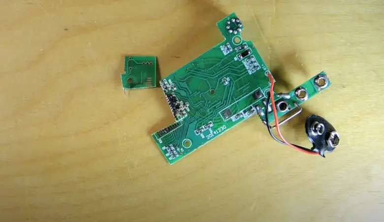 How to Reverse Engineer a PCB? - ElectronicsHacks