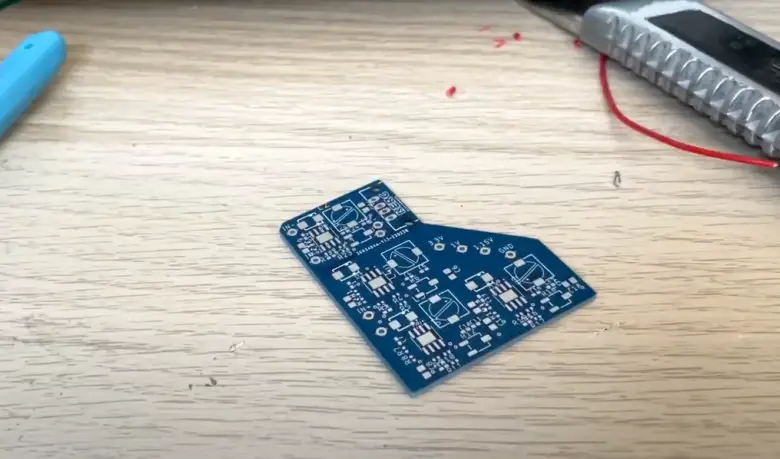 How to Reverse Engineer a PCB? - ElectronicsHacks