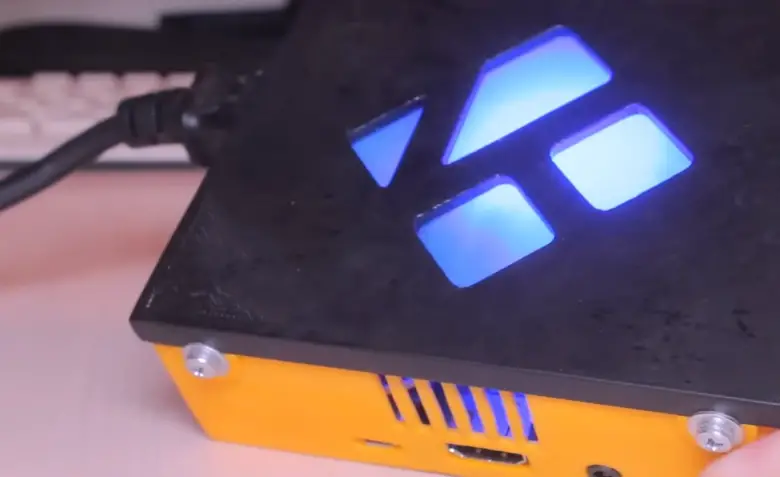 How to Run Android on Raspberry Pi? - ElectronicsHacks