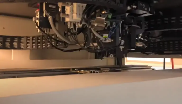 ICT Testing vs. Flying Probe Testing: What’s the Difference ...