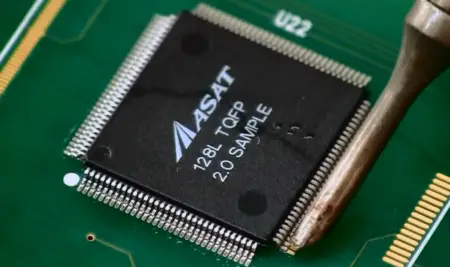 IPC Class Definitions for Class 1, 2, and 3 Electronics - ElectronicsHacks