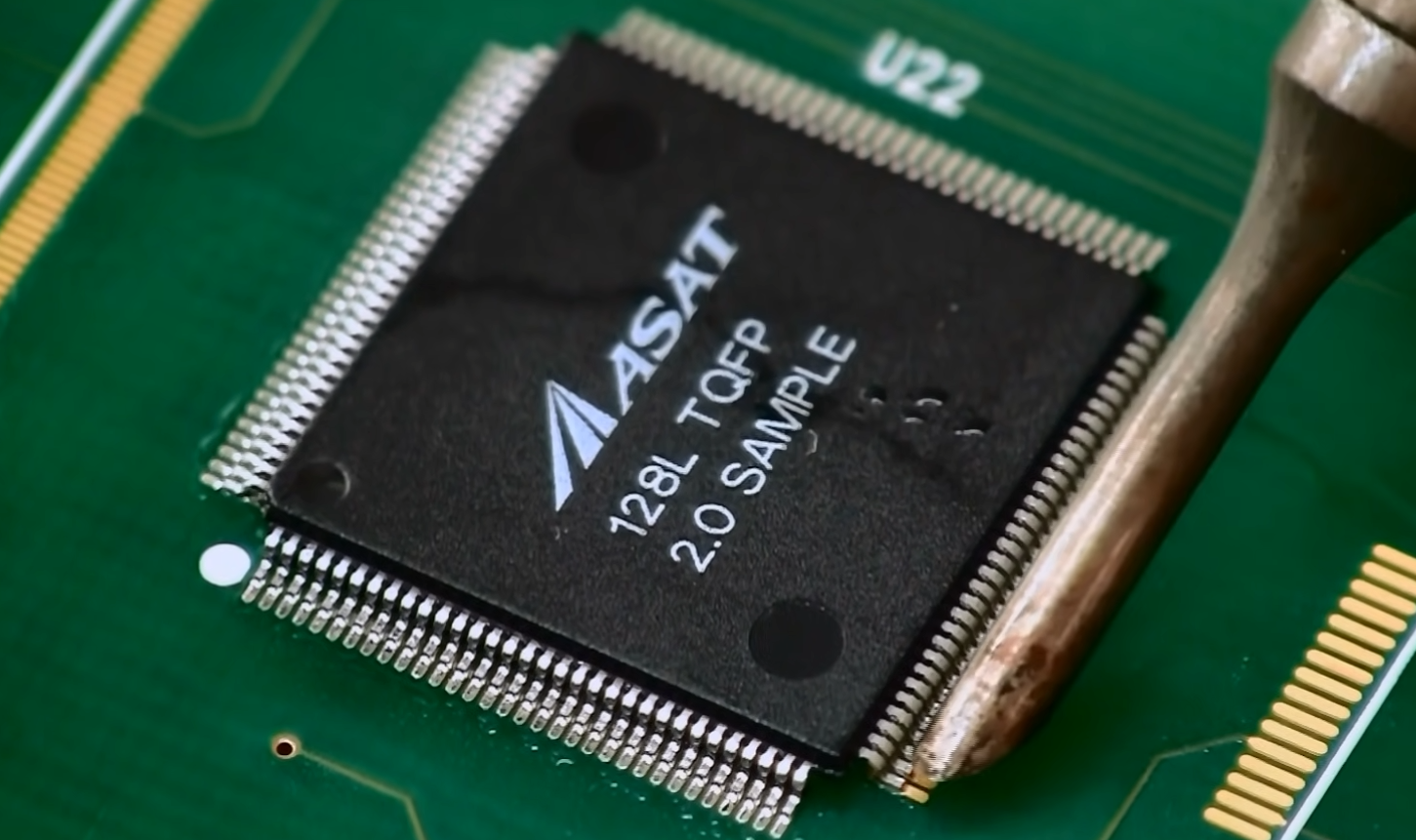 IPC Class Definitions for Class 1, 2, and 3 Electronics - ElectronicsHacks