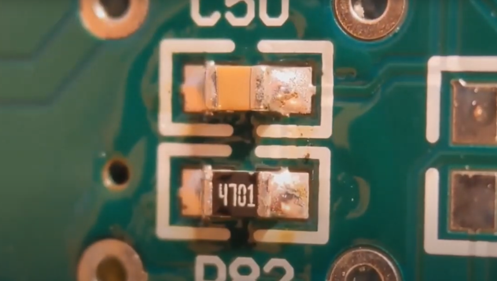 IPC Class Definitions for Class 1, 2, and 3 Electronics - ElectronicsHacks