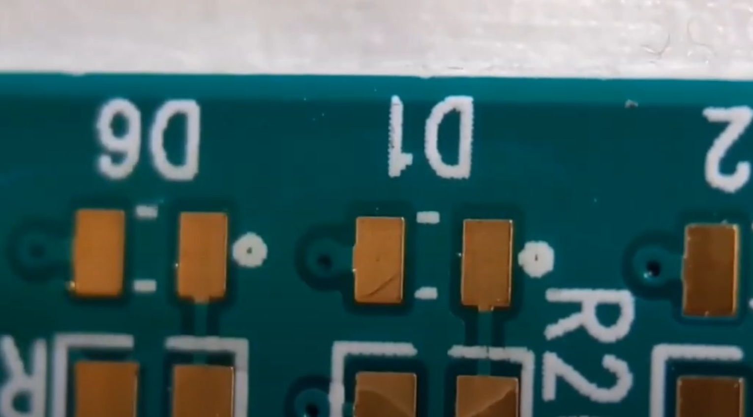 IPC Class Definitions for Class 1, 2, and 3 Electronics - ElectronicsHacks