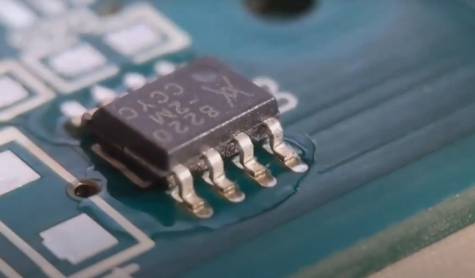 IPC Class Definitions for Class 1, 2, and 3 Electronics - ElectronicsHacks