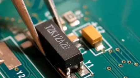 IPC Class Definitions for Class 1, 2, and 3 Electronics - ElectronicsHacks