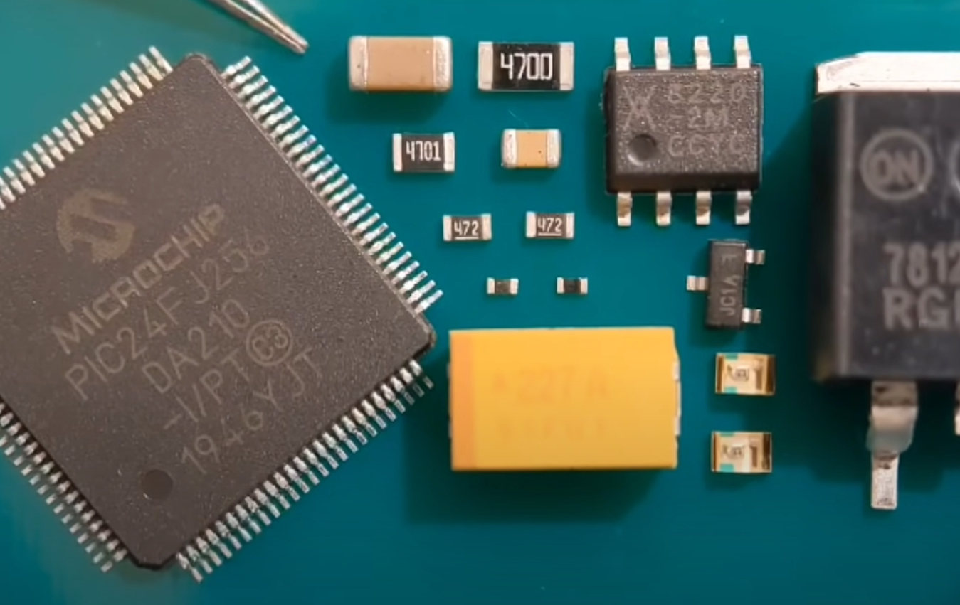 IPC Class Definitions for Class 1, 2, and 3 Electronics - ElectronicsHacks