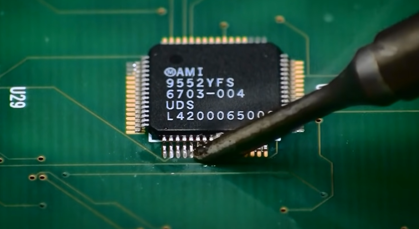 IPC Class Definitions for Class 1, 2, and 3 Electronics - ElectronicsHacks