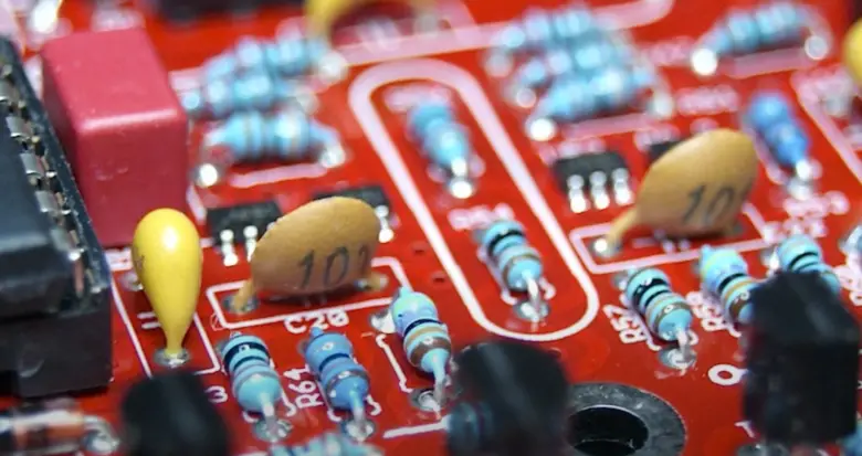 Is a Light Bulb a Resistor? - ElectronicsHacks