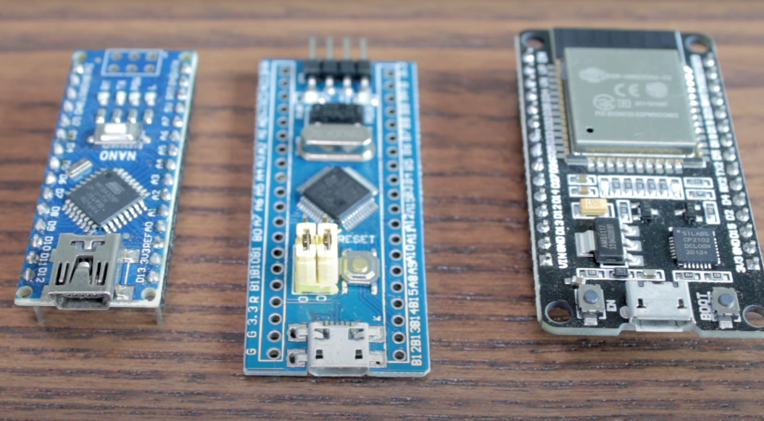 PCB Design Rules - ElectronicsHacks